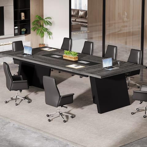 Modern & Contemporary Conference Tables - Overstock