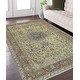 Super Fine Vintage Filiz Beige/Brown Rug - 6'4" x 9'3" - Bed Bath ...