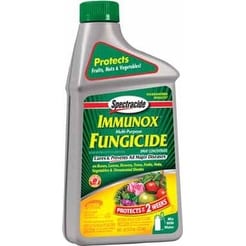 Spectracide 51000 Immunox-Multi Purpose Fungicide Concentrate, 16 Oz ...
