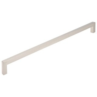 Jamison Collection 11 Inch Center to Center Handle Cabinet Pull - Bed ...