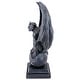 Design Toscano Hellion the Devil Gargoyle Statue - Multi - Bed Bath ...