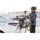 Saris Bones Trunk Bike Rack, Bike Rack for Car and SUV, 2-Bikes - 2 ...