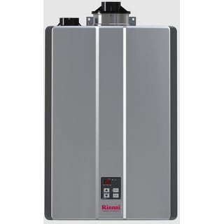 Rinnai RSC160IN Sensei 8.0 GPM 160,000 BTU 120 Volt Natural Gas - Bed ...