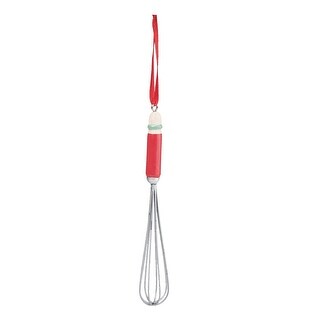 Christmas Wisk Ornament - Bed Bath & Beyond - 36158615