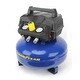 6 Gallon 175 Max Psi Portable Pancake Air Compressor, 3.0 SCFM at 90 ...