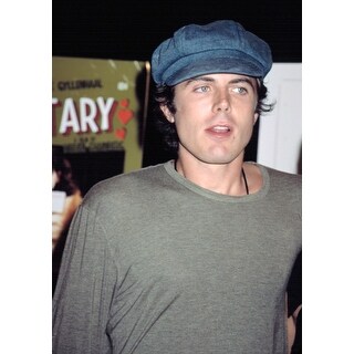 Casey Affleck At Premiere Of Secretary Ny 9182002 By Cj Contino ...