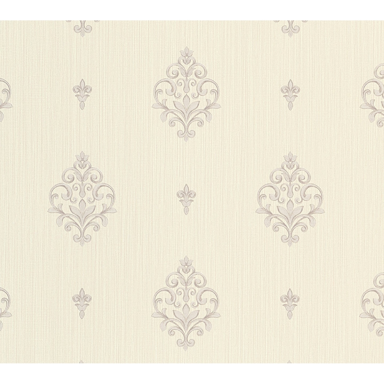 fleur de lis paintable wallpaper