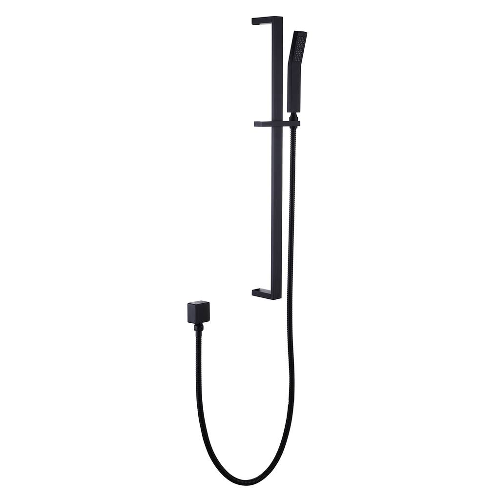 Flood Handheld Shower Head - Overstock - 34528853