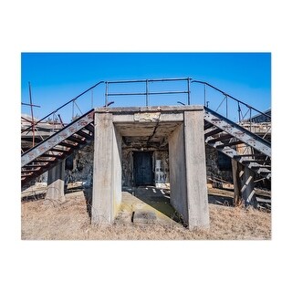 Nine Gun Battery Highlands New Jersey Photography Art Print/Poster ...