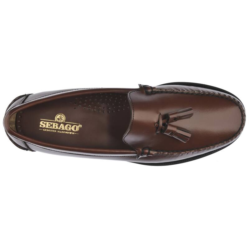 Sebago Men's Classic Will Penny Loafer - Overstock - 43391668