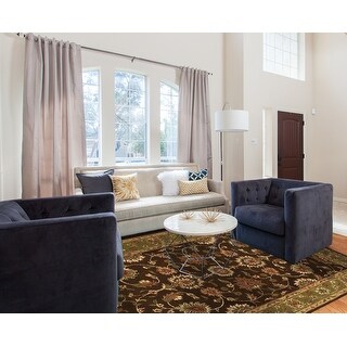 Hadfield Tufted Casual Rug - Bed Bath & Beyond - 14408124