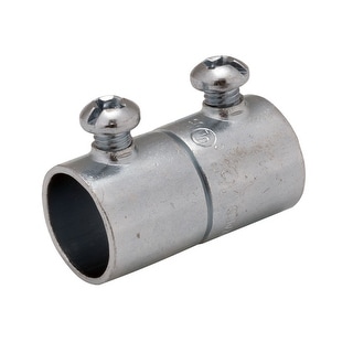 Raco 2023 3/4" Set Screw Coupling - - Bed Bath & Beyond - 22920624