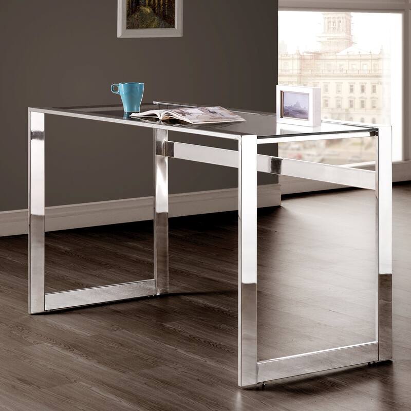 Glass, Computer Desks Desks - Bed Bath & Beyond