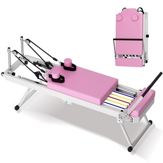 Pilates core bed, foldable home high quality - Bed Bath & Beyond - 42329918