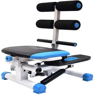 Home Step Exercise for Machine Equipment Stepper Multi-Function Lazy ...