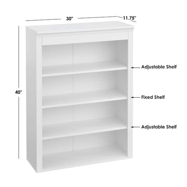 Lifestorey Monza 2-Piece Buffet Hutch Set - Bed Bath & Beyond - 39450012