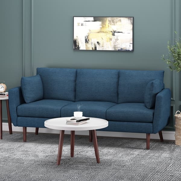 compact sofa 3 seater