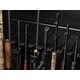 NewAge Products Secure Gun Cabinet Accessory - Long Barrel Rest (Pack ...
