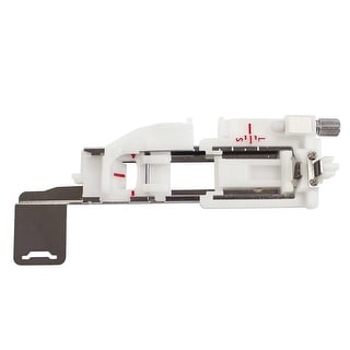 Janome Automatic Buttonhole Foot R Fits MC 15000, 12000 & Others - Bed ...