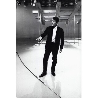 Dean Martin wearing a tuxedo Photo Print - Bed Bath & Beyond - 25390570
