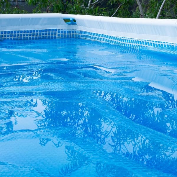 Swimming Pool Solar Thermal Blanket Heat Retention Cover - Thermal ...
