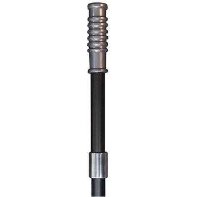Premium 12 Foot Telescopic Pole - 1-Pack - Overstock - 31910894