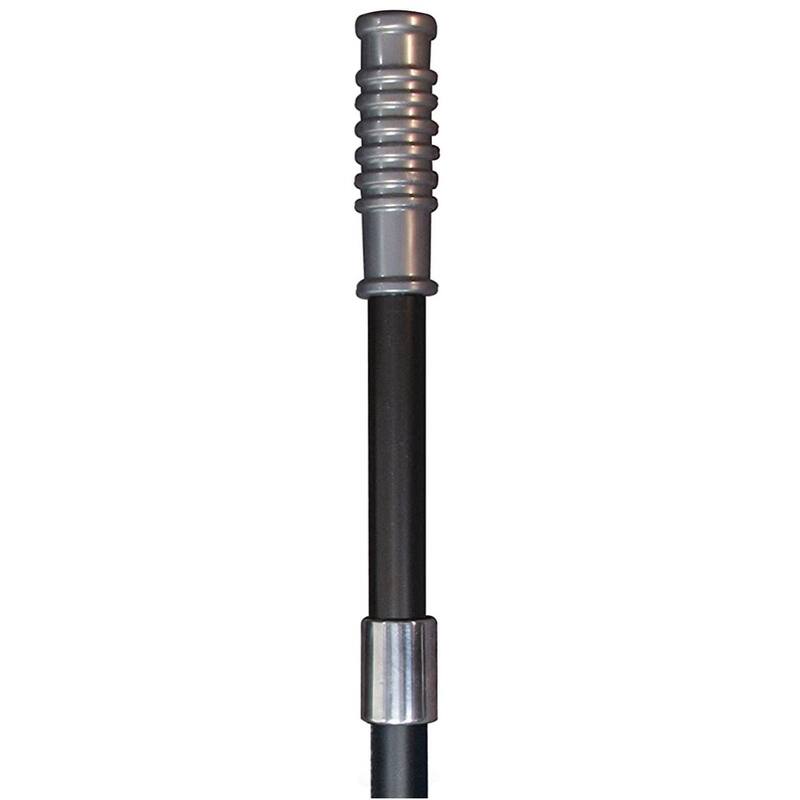 Premium 12 Foot Telescopic Pole - 1-Pack - Overstock - 31910894