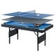 3 in 1 Muitfunctional Game Table All-in-one Pool Table Billiard Table ...