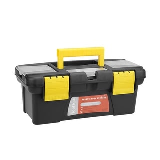 plastic tool boxes mitre 10