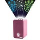 GermGuardian AC4150PCA Pink HEPA Air Purifier and Projector - Overstock ...