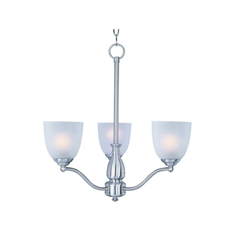 Stefan 3-Light Chandelier - Bed Bath & Beyond - 9819176