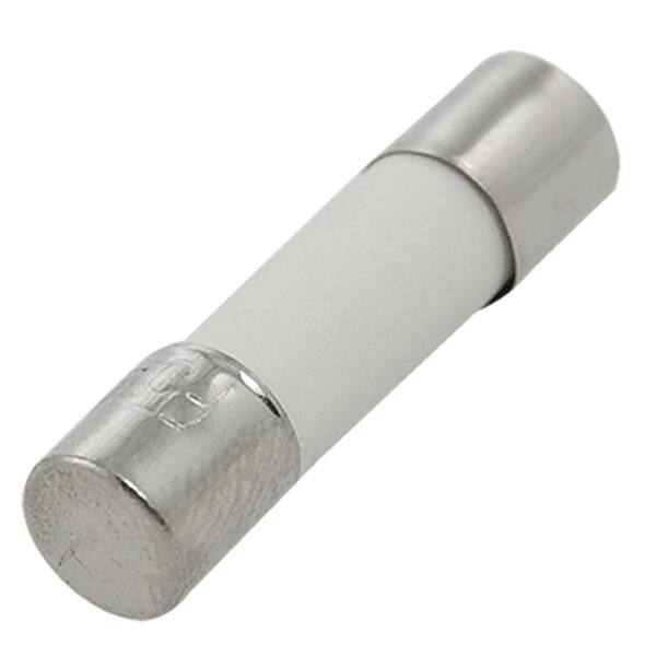 5mm x 20mm 250V Fast Blow Ceramic Tube Fuses Fuse Links (Bag of 100 ...