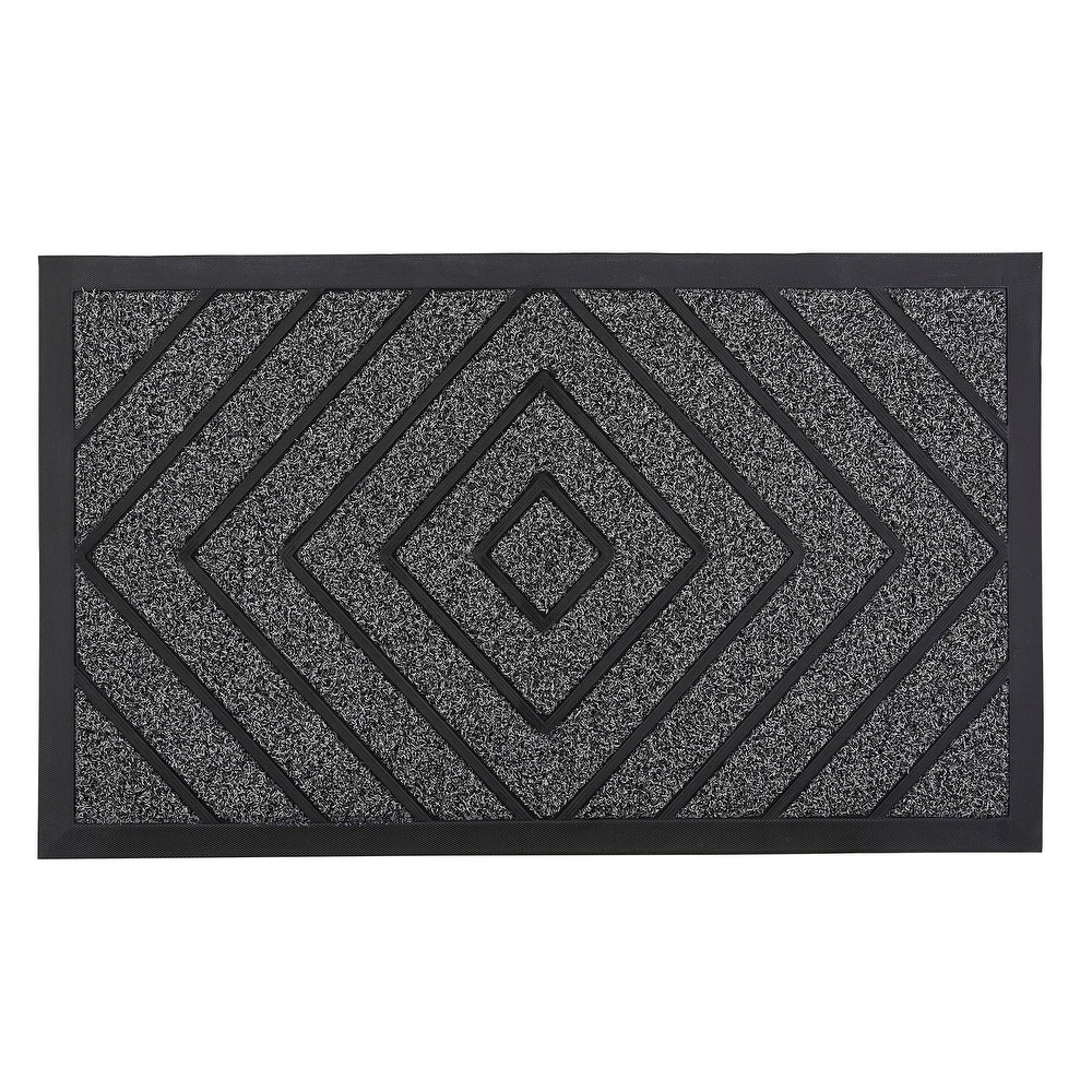 Grey Doormats - Bed Bath & Beyond