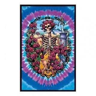 The Grateful Dead 30 Year Anniversary Poster Poster Print Item ...