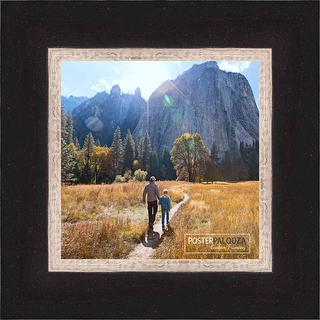 large square poster frame