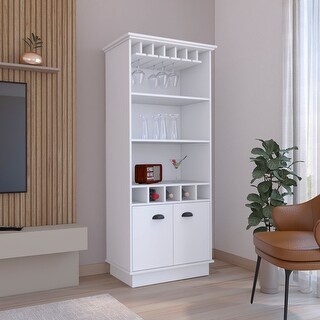 Elon Bar Cabinet - Bed Bath & Beyond - 41504663