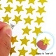 3000 Pcs Star Reward Stickers, 50 Sheet Sparkling Colorful Sticker ...