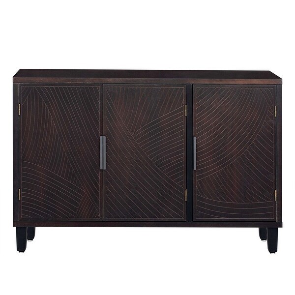 45 inch sideboard store