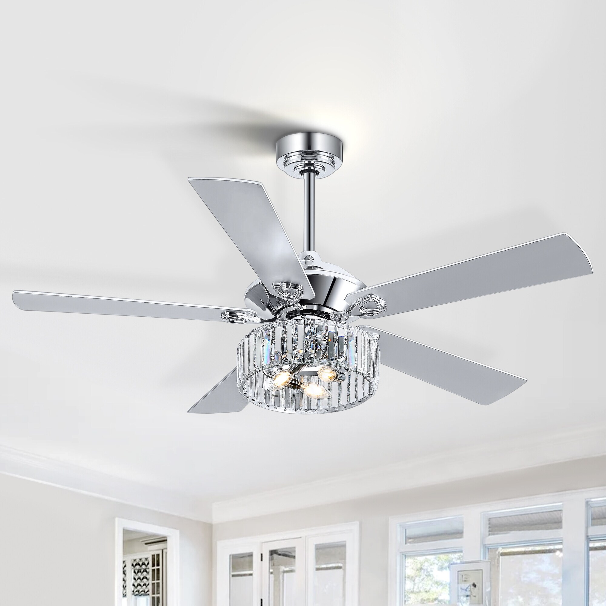 Indoor Ceiling Fans - Bed Bath & Beyond