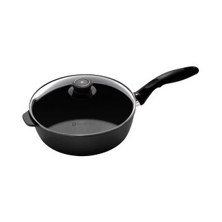 24cm 3L (9.5 Inch 3.2 Quart) XD Nonstick Saute Pan With Lid - Bed Bath ...