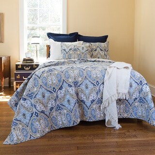 Nazima Quilt - Bed Bath & Beyond - 36557784