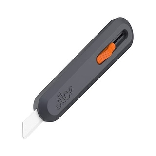Slice 5 Position Manual Locking Blade Safe Ceramic Blade Utility Knife ...