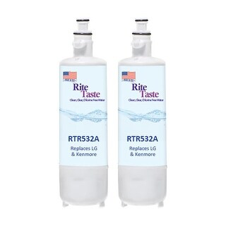 Rite Taste Replacement Water Filter Cartridge For 4609490000 Filter ...