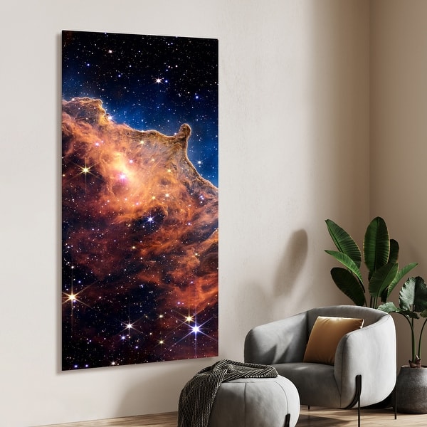 wall nebula