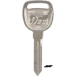 ILCO B91 Gm Auto Key - Bed Bath & Beyond - 12464930