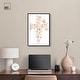 Living Cross I Jesus Wall Art Canvas Print by Art Remedy - Bed Bath ...