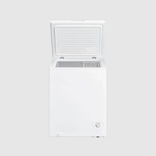 Element 5 CU. Feet. CHEST Freezer - Bed Bath & Beyond - 37185351