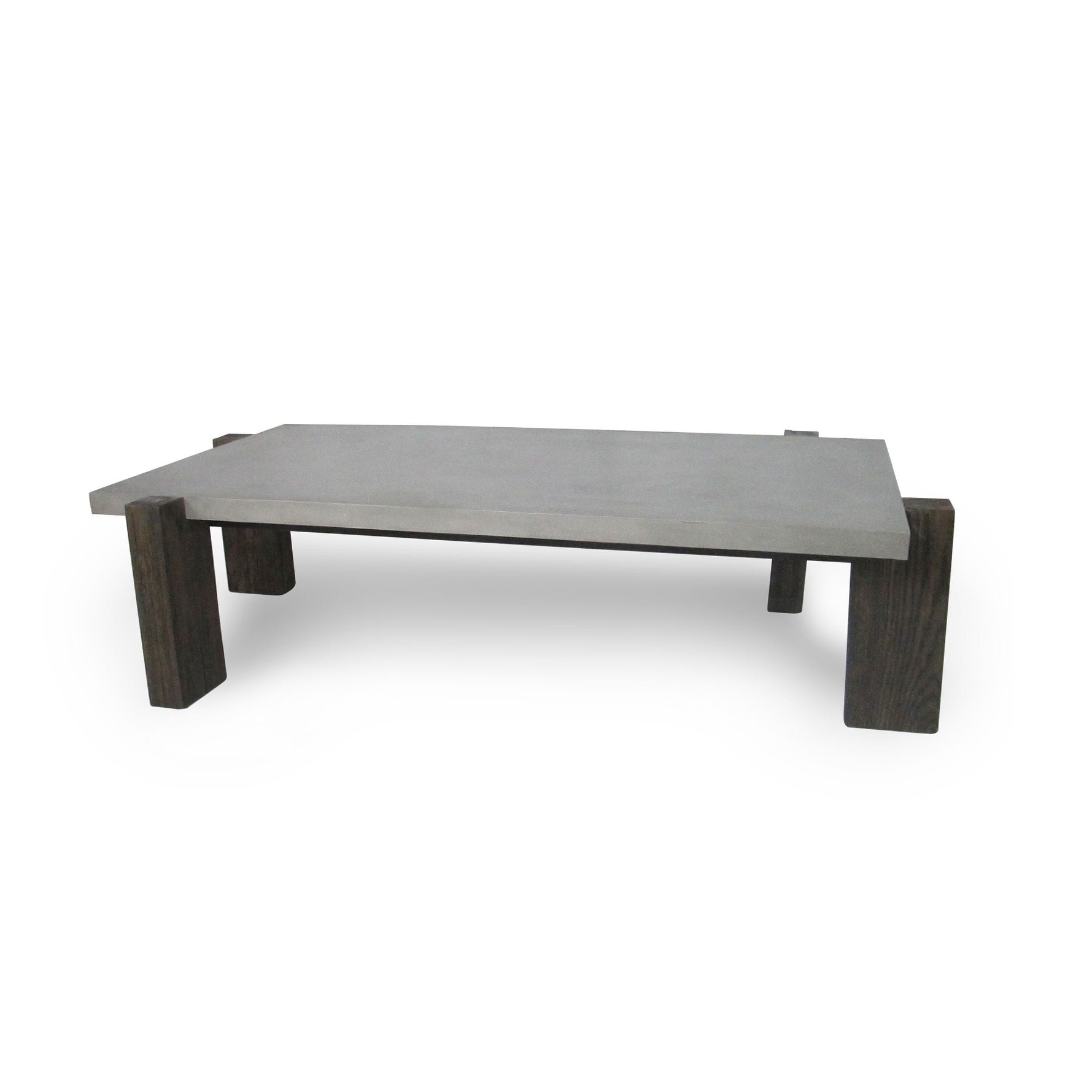 Concrete Coffee Tables - Bed Bath & Beyond