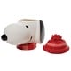 Peanuts Snoopy Cookie Jar - Bed Bath & Beyond - 36494301