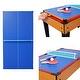 5 in 1 Multi Game Table, Combo Game Table, Game Room, Friends & Family ...